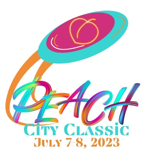 Peach City Classic (2023, Clanton Disc Golf Club) · Disc Golf Scene