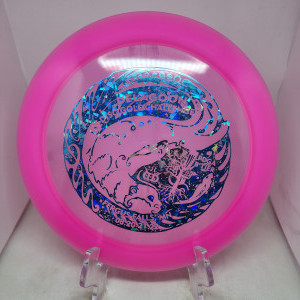 5th Annual DeLagoon Disc Golf Challenge Supported By Innova (2023, Big ...