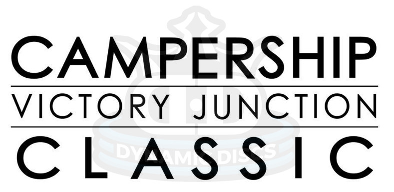 Campership Classic 2023 (2023, Zoo City Disc Golf Club) · Disc Golf Scene