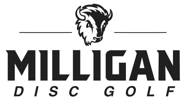 Buffalo Trail 2 (2025, Milligan University Disc Golf Team) · Disc Golf ...