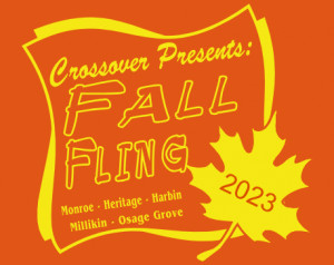 Crossover Fall Fling #2 2023 (2023, Crossover Disc Golf) · Disc Golf Scene