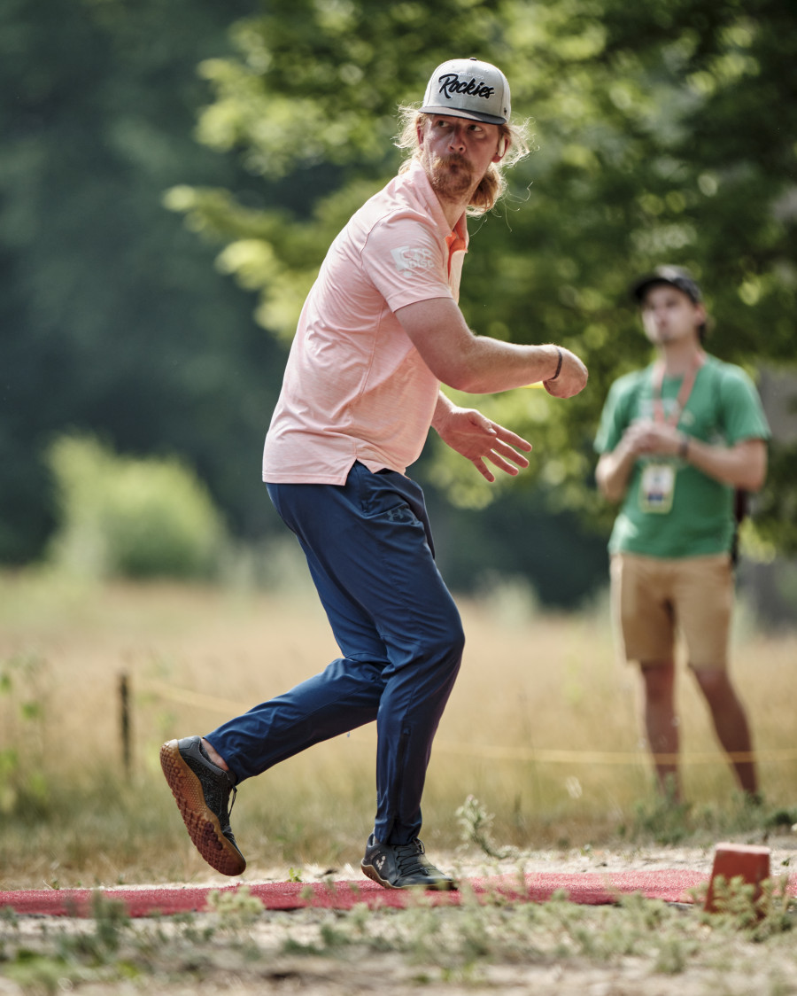 Gatekeeper Media Clinic by Nick Hanson at Sedgley Woods (2023, Nick ...