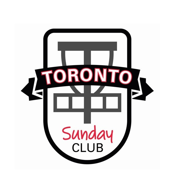 TSC Ice Bowl 2024 (2024, Toronto Sunday Club) · Disc Golf Scene