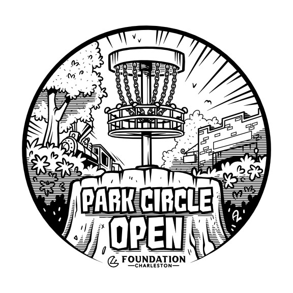Park Circle Open 2 presented by MVP Disc Sports (2024, Foundation Disc Golf Charleston) · Disc ...