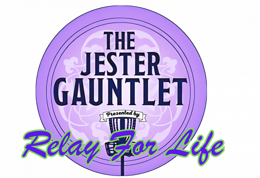 Jester Gauntlet 2 Supported by Relay For Life (2024, Krewe De Discus ...