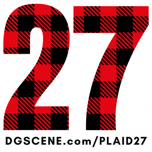 27th ODGC Plaid Jacket Championship Presented by Daredevil Discs (2024 ...