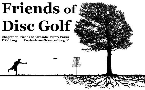 Friends of Disc Golf ChainStar Portable Basket Raffle Contest (2016 ...