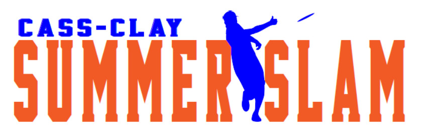 Cass-Clay Summer Slam V (2024, Cass Clay Disc Golf Club) · Disc Golf Scene