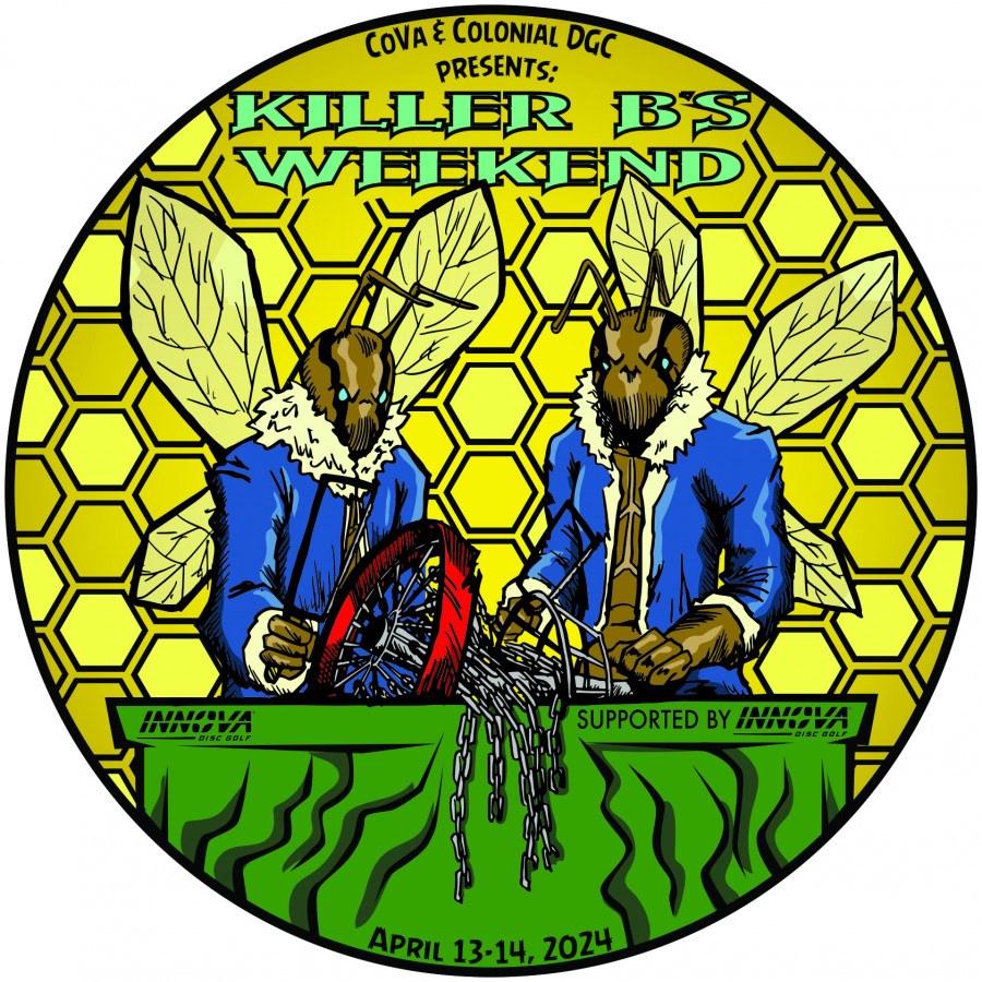 17th Annual Bayville Spring Pro/Am Supported by Innova - All Amateurs ...