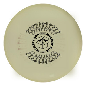 Mason Fords Midrange Mystery Challenge (2024, MINT Discs) · Disc Golf Scene