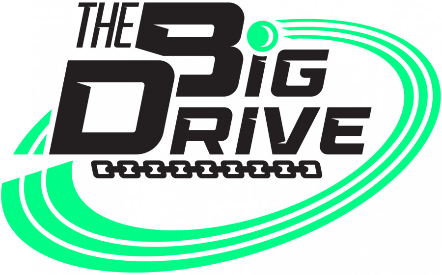 The Big Drive 6.0 (2025, Kansas Big Brothers Big Sisters serving ...