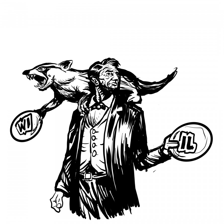 2024 WIIL Border Championship - presented by Discontinuum DGC - Pros ...