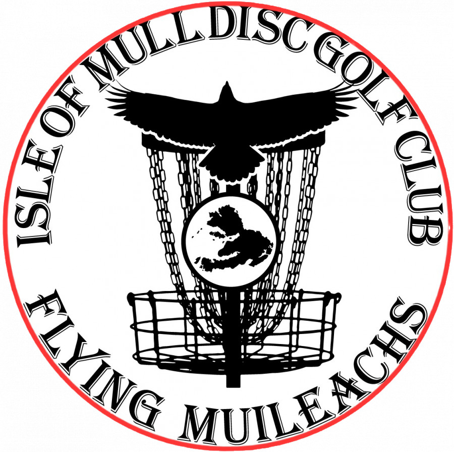 27th Isle Of Mull Open at Windy Oaks (2024, Isle of mull disc golf club ...