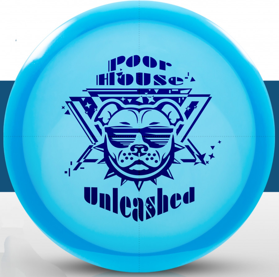 Poor House Unleashed Doubles Tournament (2024, Poor House Disc Golf ...