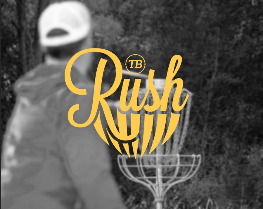 11th Tucker beach Rush disc golf tournament (2024, Queenstown disc golf ...