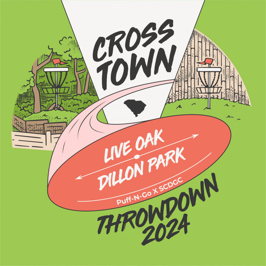 Cross Town Throw Down: Sponsored by Puff-N-Go & Supported by Innova ...