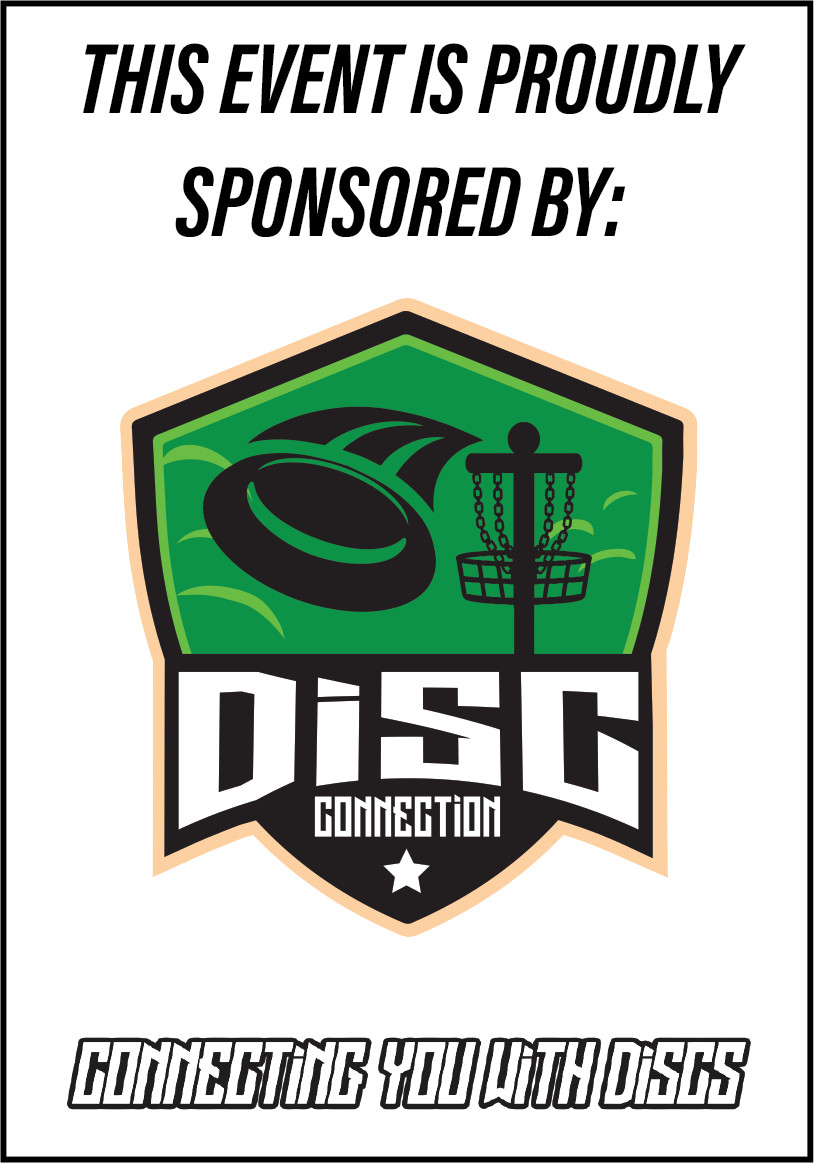 The Disc Connection Black Ice Duel - The Final Meltdown (2024, Disc ...