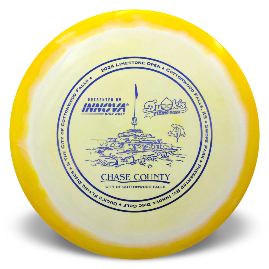 2024 Limestone Open - Presented By: Innova Disc Golf, GripEQ & Duck’s ...