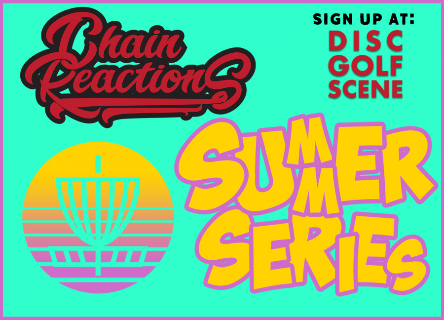 Chain Reactions Summer Point Series #1 (Y3) @Hornets Nest (2024, Chain ...