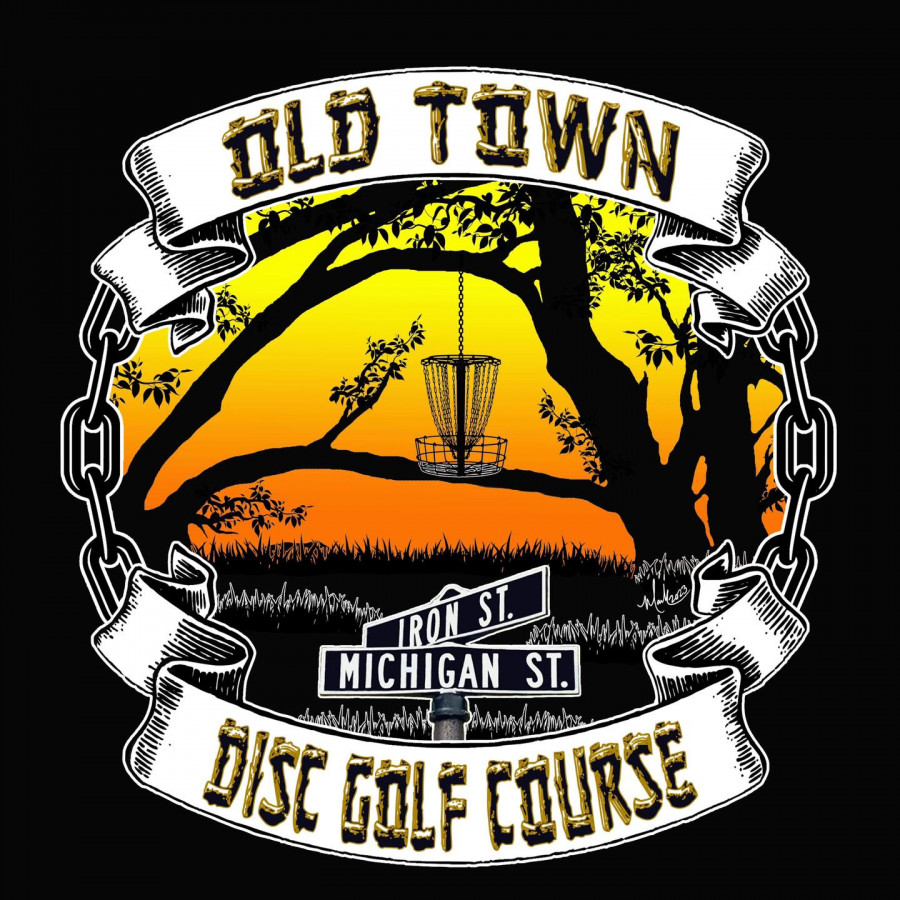 Old Town Ace Race (2024, Negaunee Disc Golf Club) · Disc Golf Scene