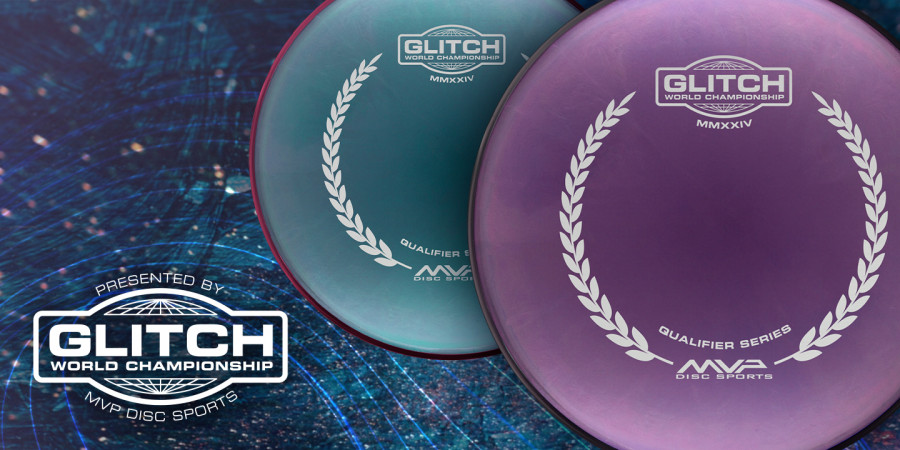 Sprinkle Valley Glitch World Championship Qualifier (Austin, TX) · Disc ...