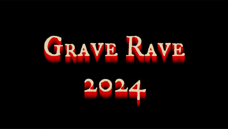 The Grave Rave (2024, Slingin Birdies Fleet) · Disc Golf Scene