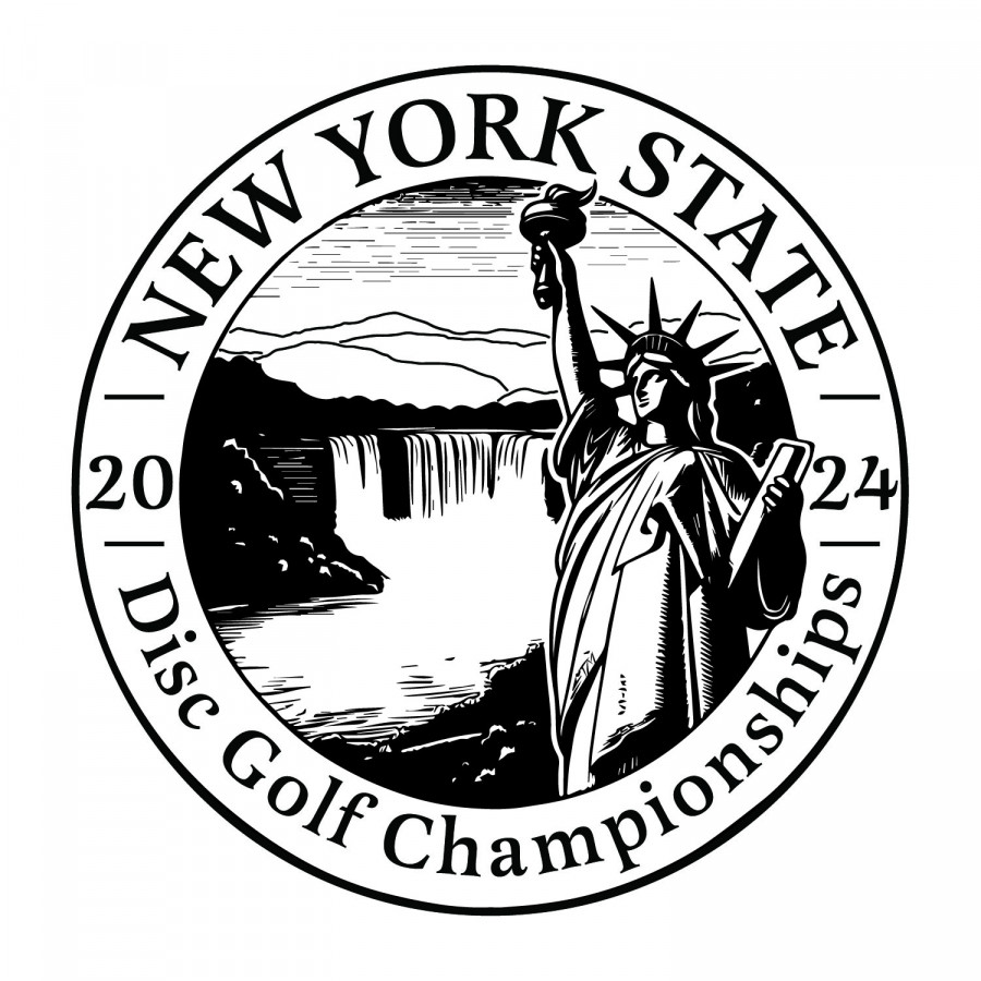 2024 New York State Disc Golf Championships Driven By Innova (2024 ...