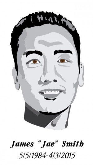 Jae Smith Memorial @ Dino Hills Flex C-Tier hosted by Ideal Discs (2024 ...