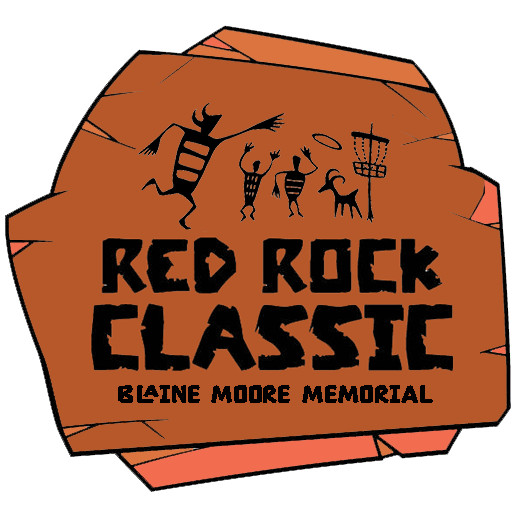 Red Rock Glow Classic (2024, Infinite Discs Tour) · Disc Golf Scene