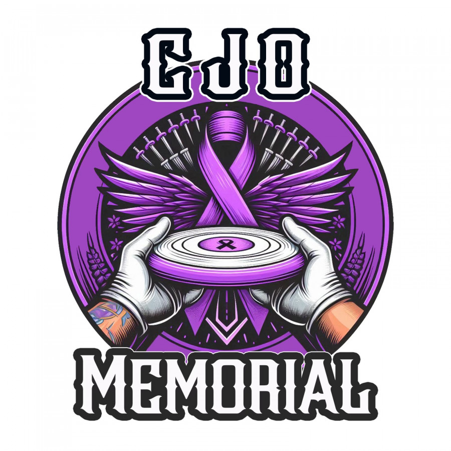 The CJO Memorial (2024, The Putting Clinic) · Disc Golf Scene