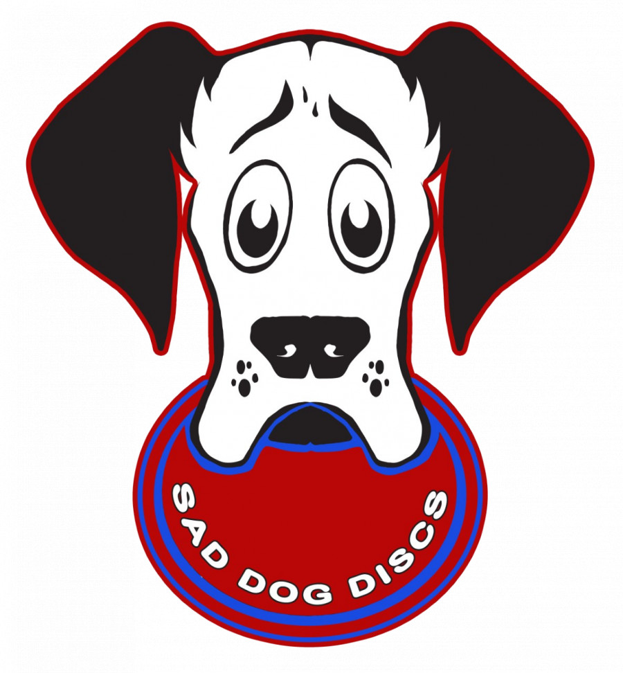 Sad Dog Discs Flex #52 - Cane Ridge Modified 21 Hole Layout (2024, Sad ...