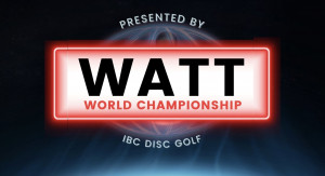 WATT World Championship at IBC (2024, Immanuel Baptist Church) · Disc ...