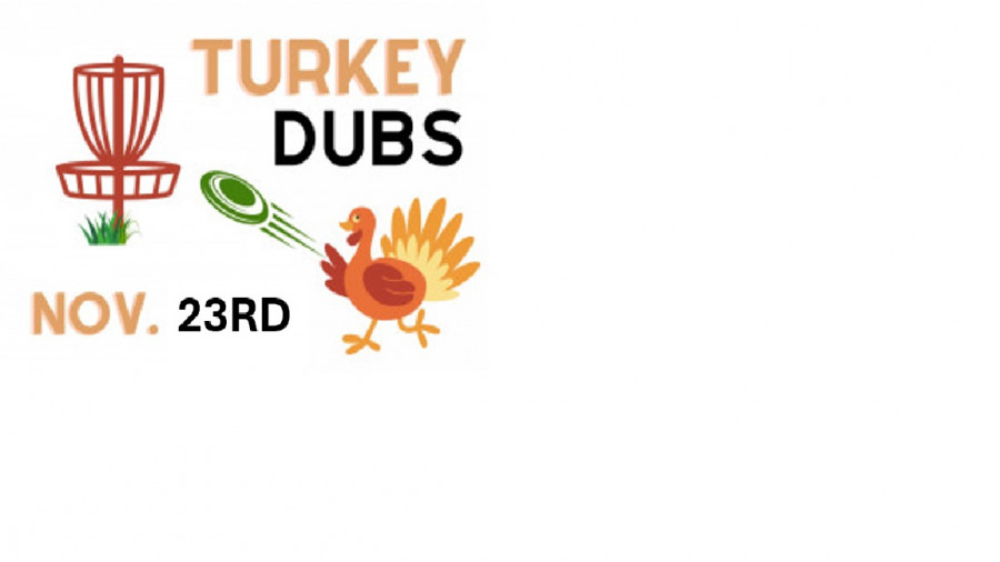 2024 Turkey Doubles (2024, Tri cities disc golf club ) · Disc Golf Scene