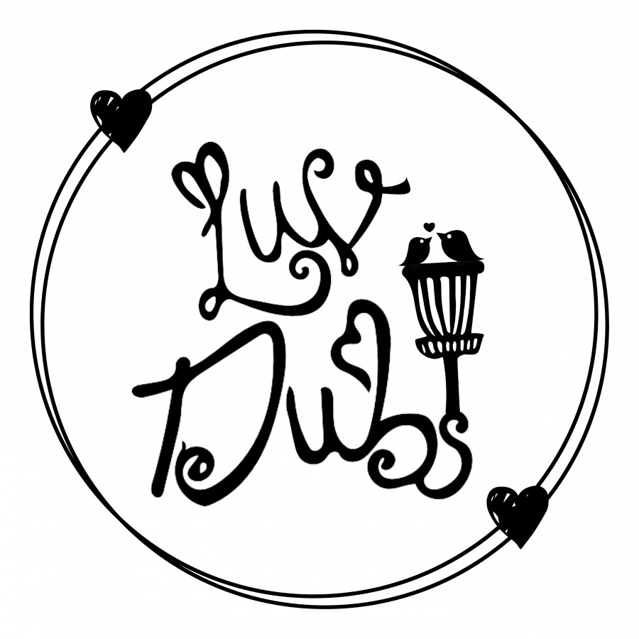 Luv Dubs 25' (2025, Noel Covey) · Disc Golf Scene