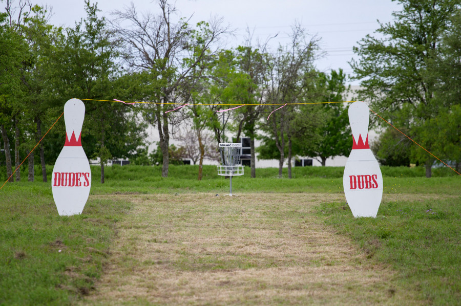 Dude's Dubs 2025 (2025, Dude's Dubs DGC) · Disc Golf Scene