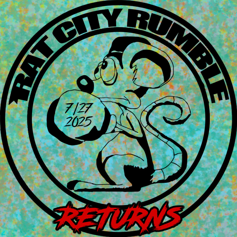 Rat City Rumble Returns · Disc Golf Scene