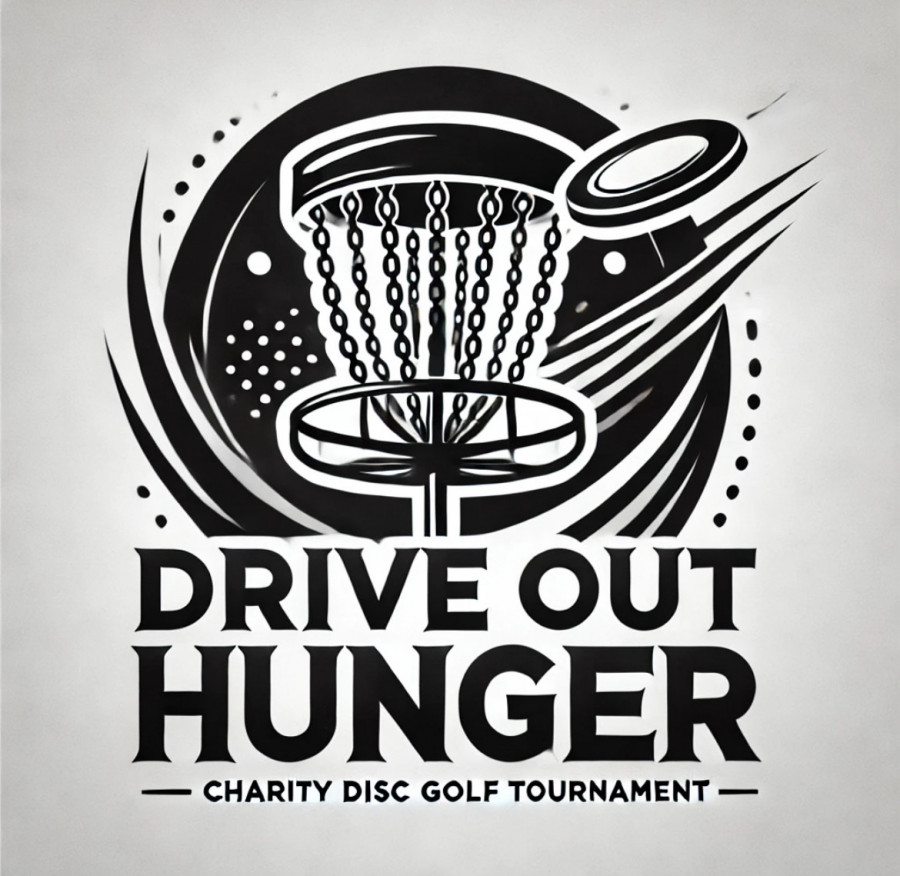 Drive Out Hunger 2024 (2025, Ethan Steele) · Disc Golf Scene