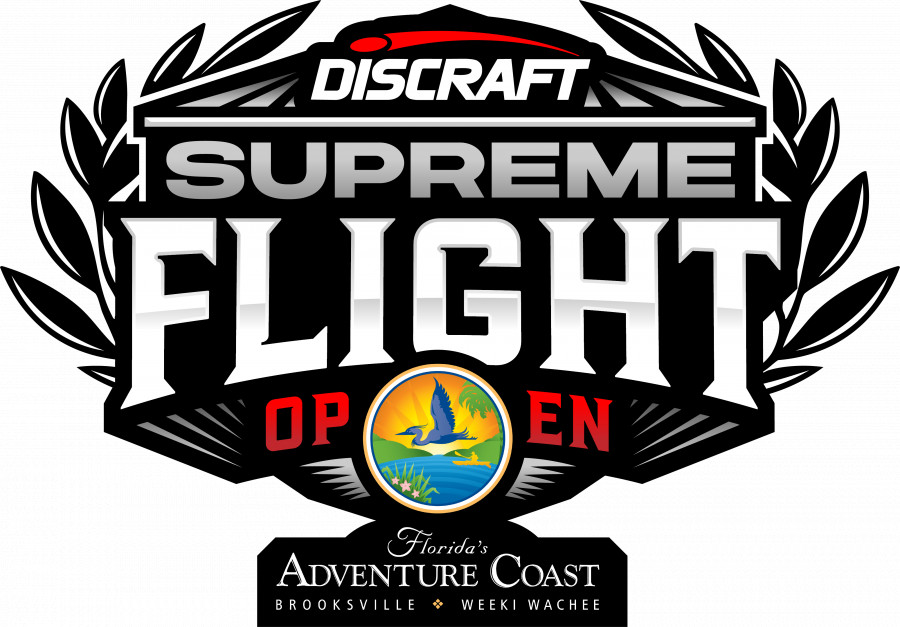 DGPT - 2025 Discraft Supreme Flight Open presented by Florida's ...