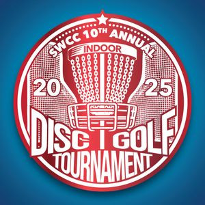 10th Annual Indoor Disc Golf Tournament Hosted by SWCC Disc Golf Club ...