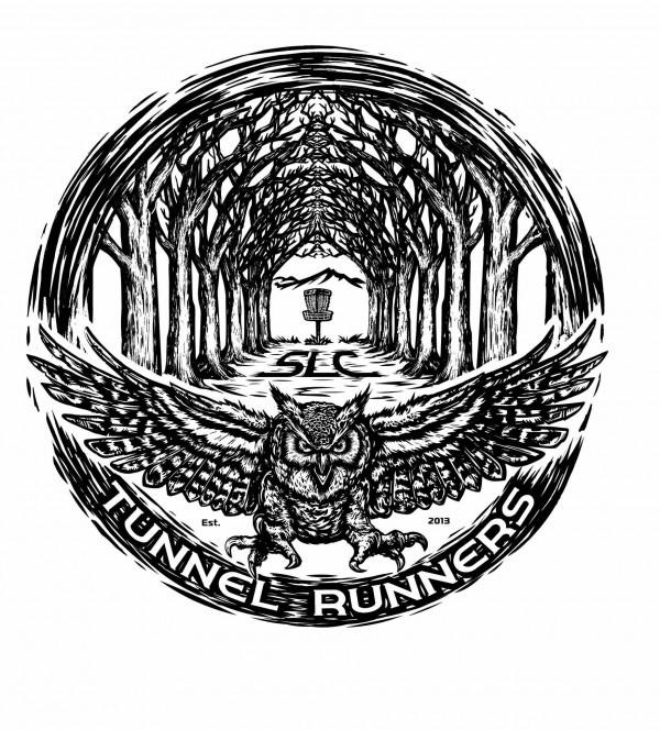 2025 SLC Tunnel Runners Members Only XC-Tier #2 (2025, SLC Tunnel ...