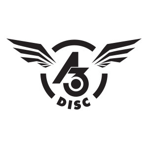 Just Foolin' Around · Disc Golf Scene
