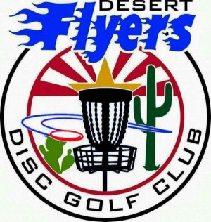 2025 CONQUEST RANDOM DOUBLES (2025, Desert Flyers Disc Golf Club ...