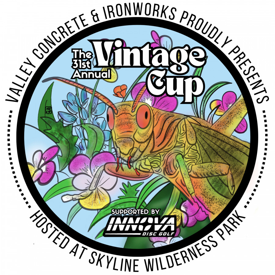 Valley Concrete & Ironworks presents 31st Annual Vintage Cup - Am ...