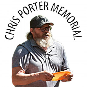 Chris Porter Memorial (2025, Everyday Disc Golf) · Disc Golf Scene