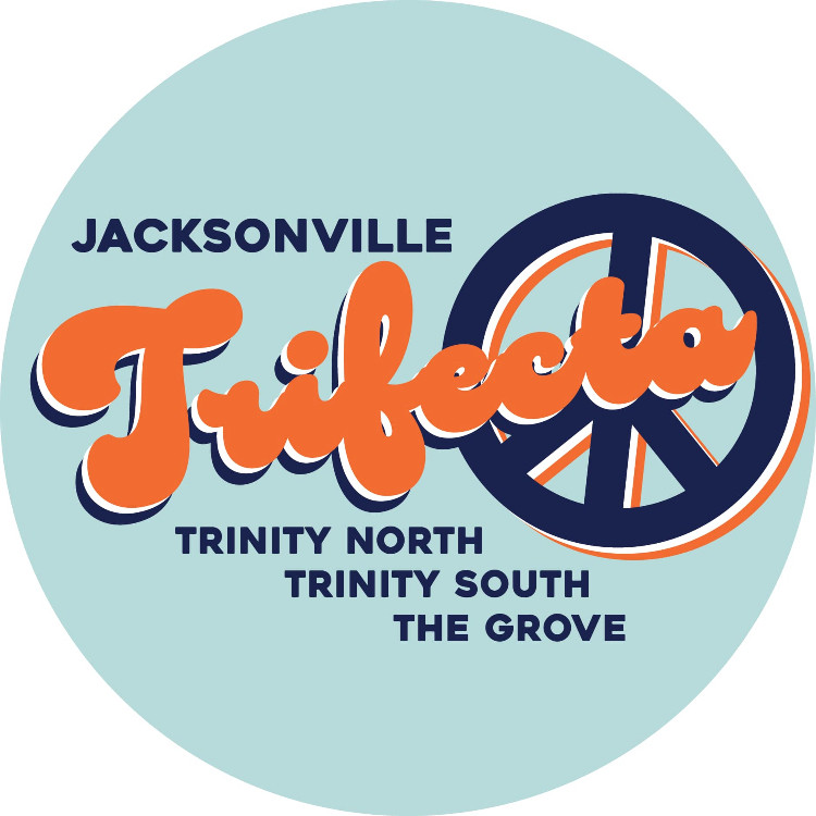 2025 Jacksonville Trifecta Sponsored by Par On Disc Golf Co. · Disc ...