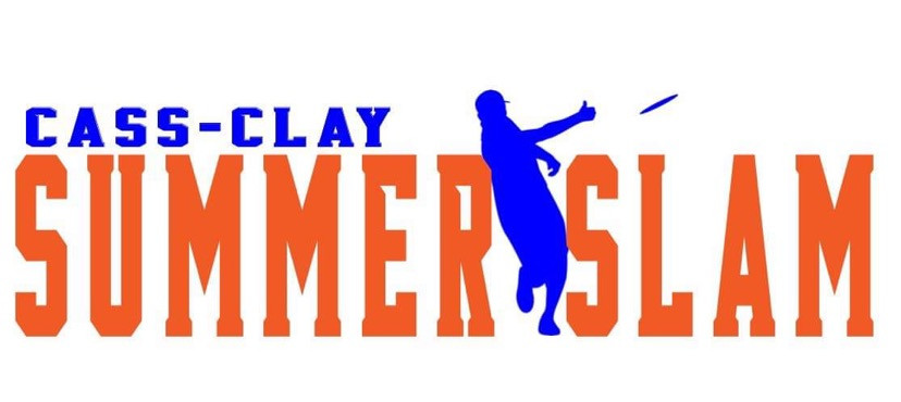 Cass Clay Summer Slam VI (2025, Cass Clay Disc Golf Club) · Disc Golf Scene