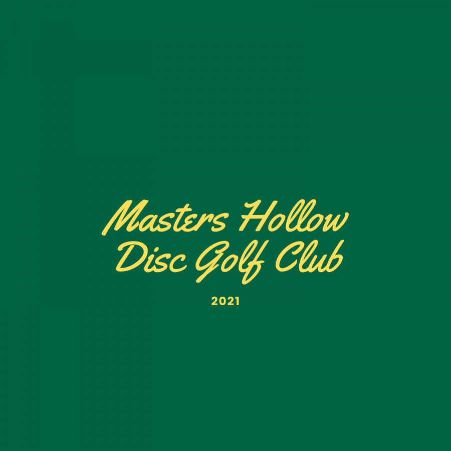 5th Annual Masters Hollow Open (2025, Masters Hollow Disc Golf Club ...
