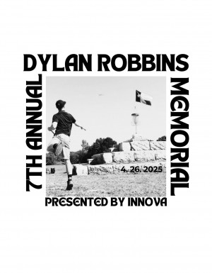 7th Annual Dylan Robbins Memorial at BlackBerry Pines Presented By Innova (2025, BlackBerry ...
