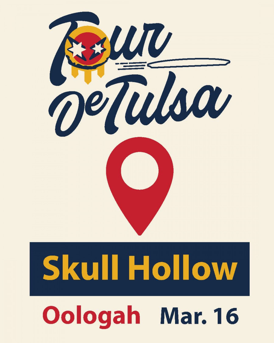 Inagural Skull Hollow Classic (2025, Villain Disc Golf) · Disc Golf Scene