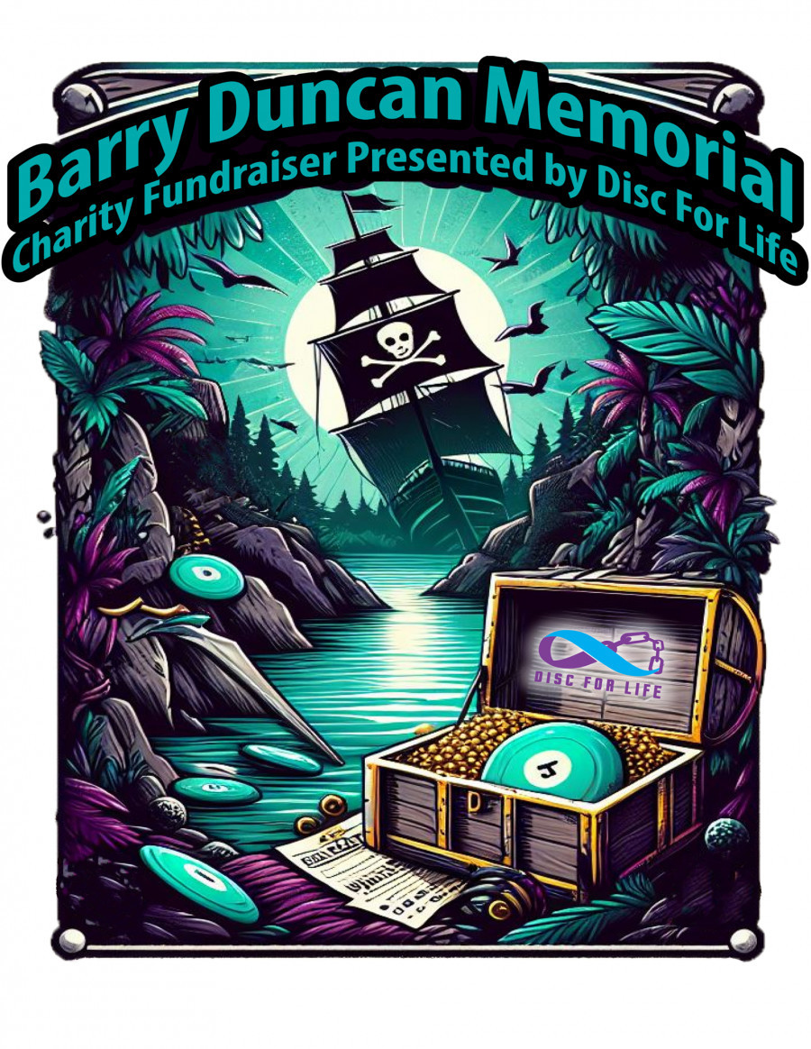 Barry Duncan Memorial 5 year anniversary · Disc Golf Scene